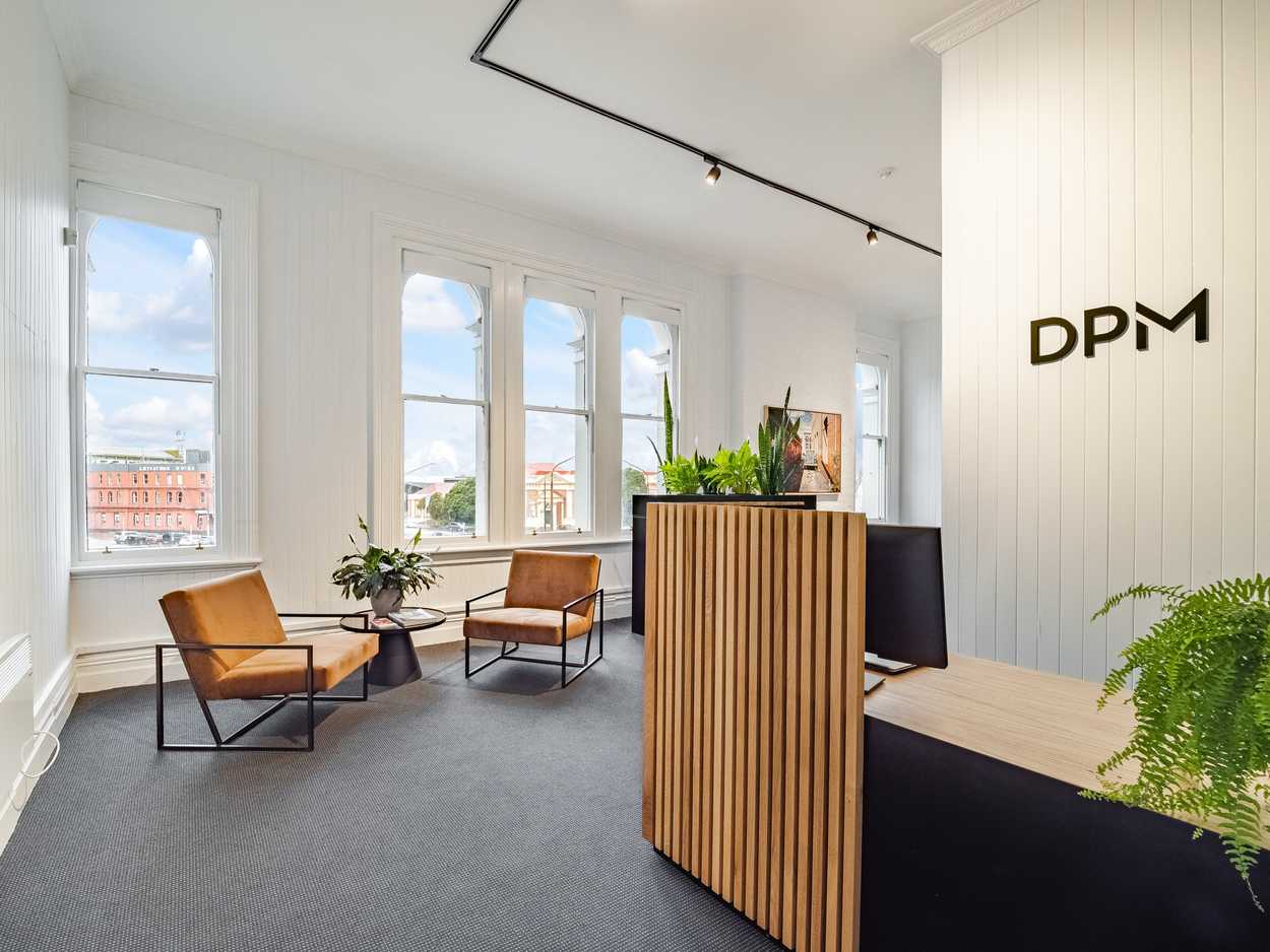 DPM | First Class Property Management (Dunedin)